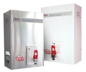 Zip Hydroboil Repairs, Spares and Sales | FD Plumbers