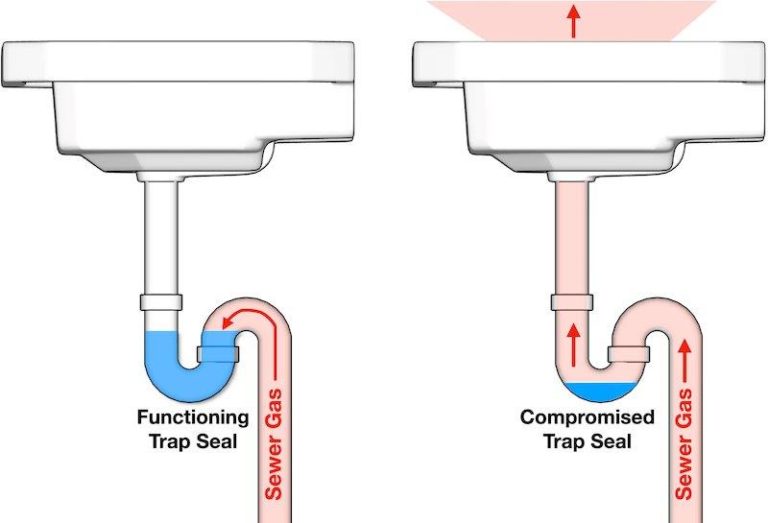 How to Fix and Prevent Bad Toilet Smells in Your Bathroom | FD Plumbers